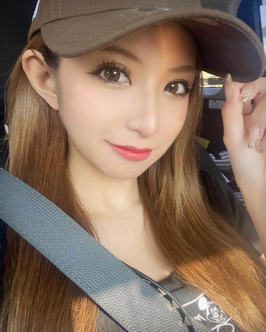 月瀬のあさんのインスタグラム - (月瀬のあ@amon_noa.tsukise)