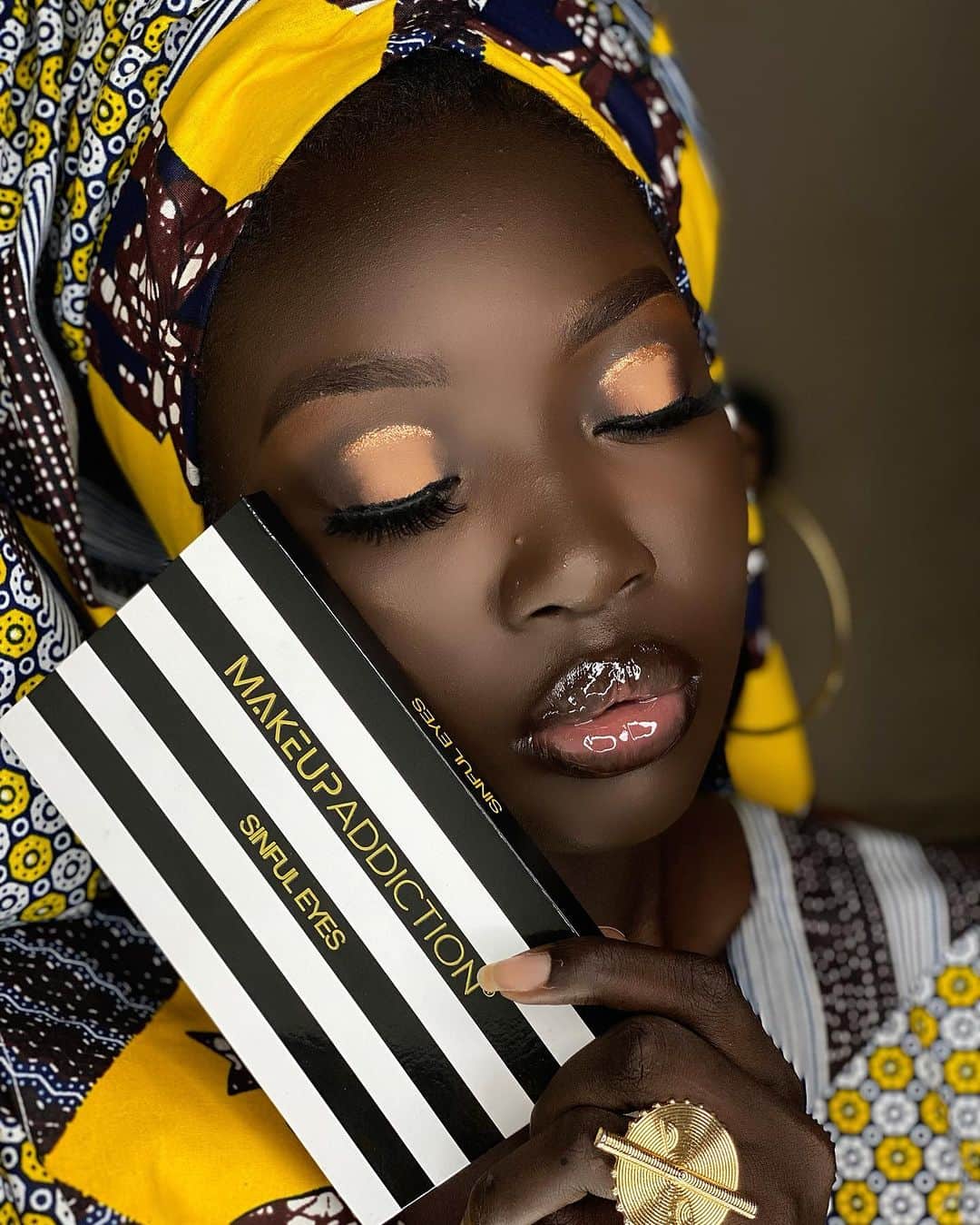 Makeup Addiction Cosmeticsさんのインスタグラム写真 - (Makeup Addiction ...