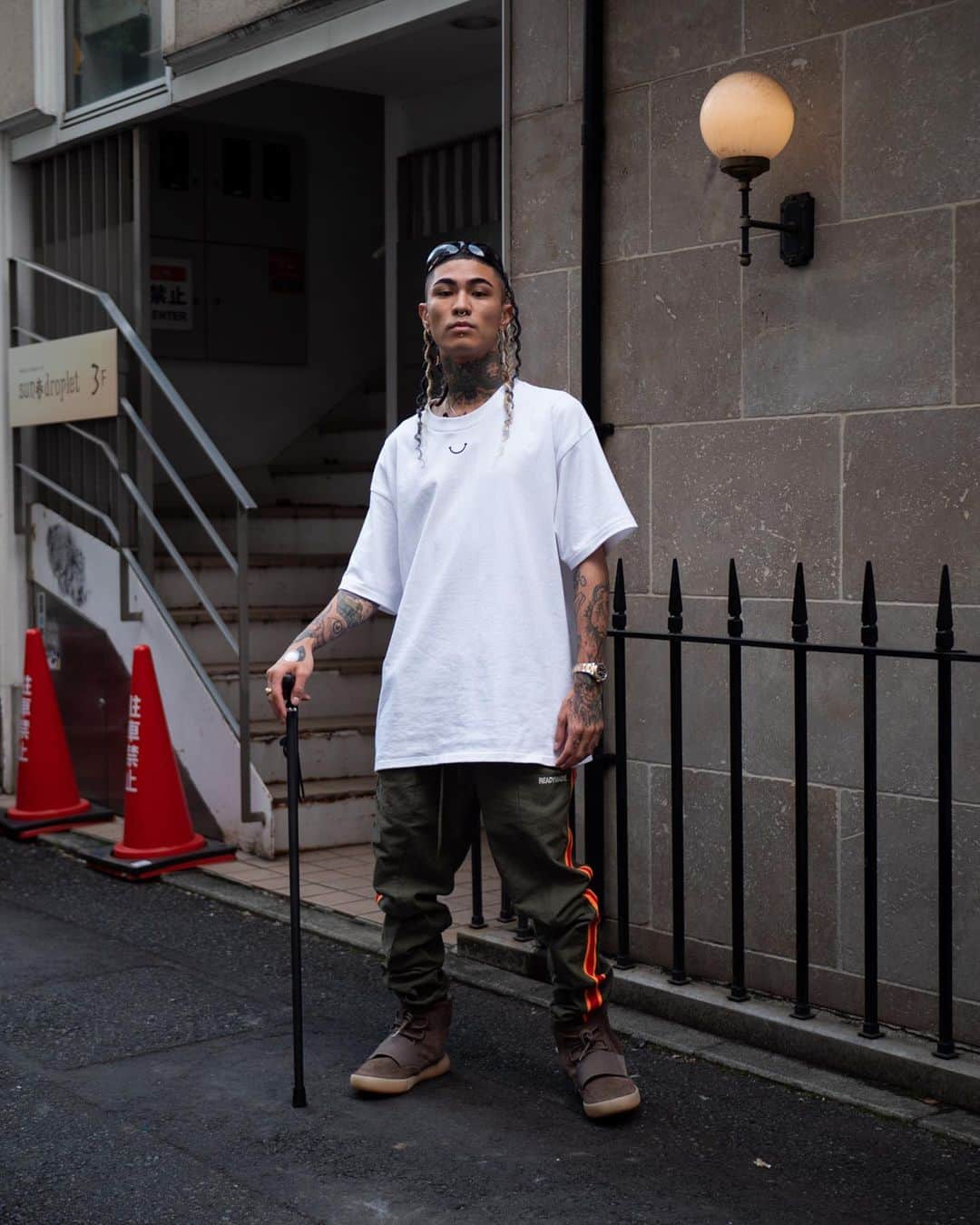 OZworldさんのインスタグラム - (OZworld@ozworld_official)