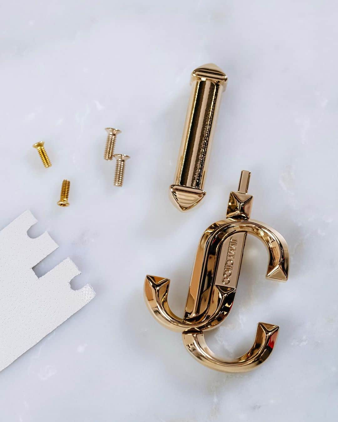 Jimmy Chooさんのインスタグラム写真 - (Jimmy ChooInstagram)「Luxurious embellishments ...