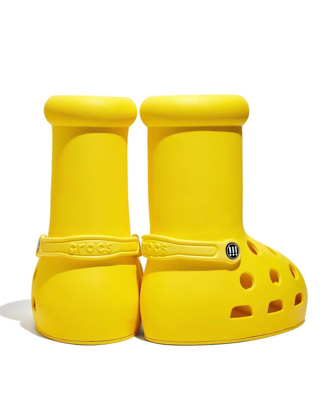 Nice Kicksさんのインスタグラム写真 - (Nice KicksInstagram)「@mschf and @crocs with ...