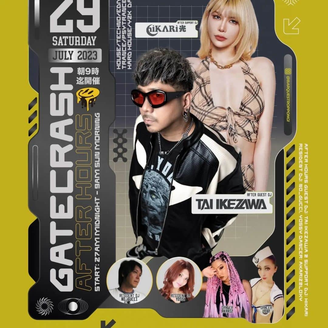 Loxyさんのインスタグラム - (Loxy@dancerloxy)