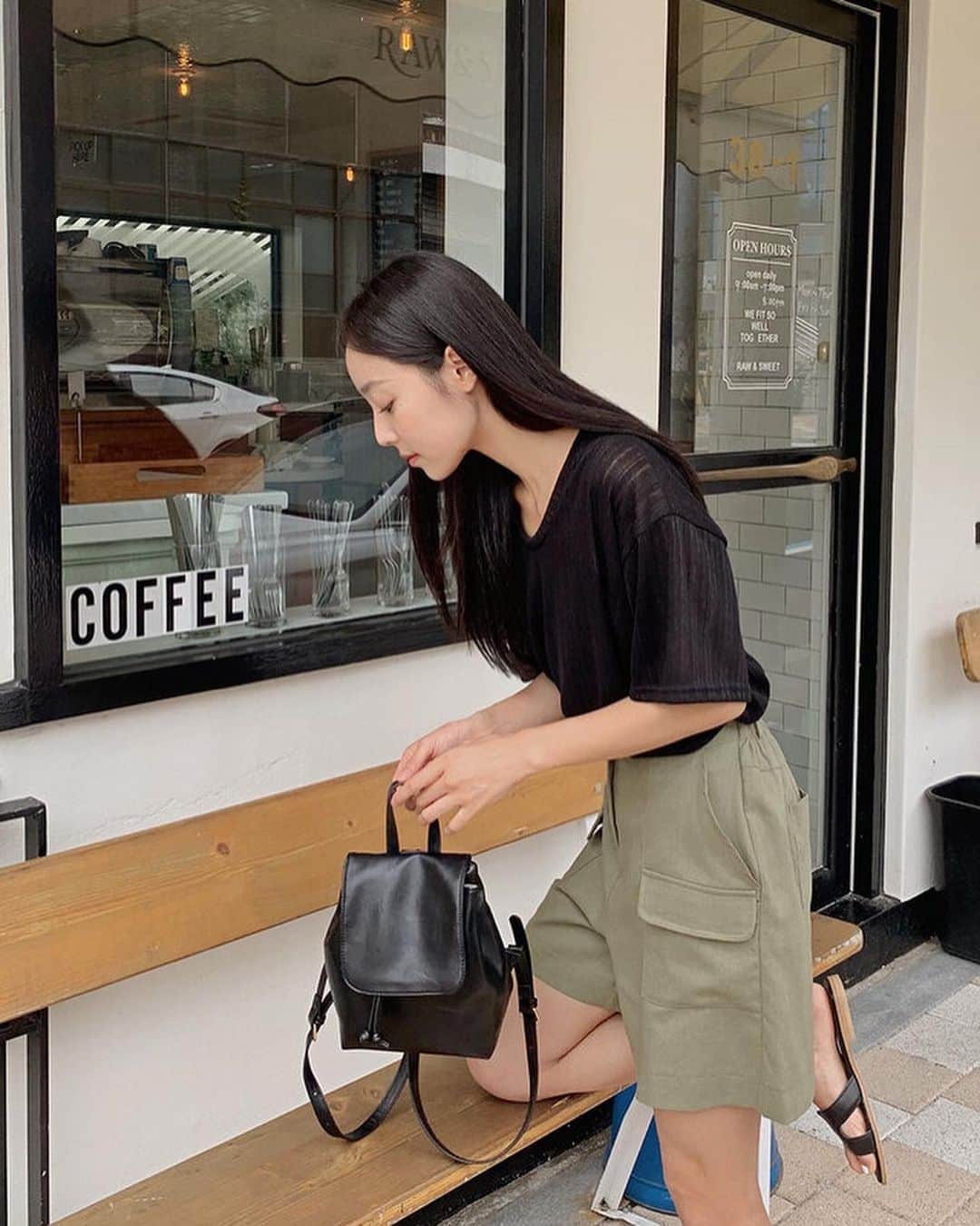 HOTPING公式アカウントさんのインスタグラム写真 - (HOTPING公式アカウントInstagram)「𝗡𝗲𝘄 𝗕𝗼𝘁𝘁𝗼𝗺𝘀 𝗜𝘁𝗲𝗺 𝟮𝟬%𝗢𝗳𝗳 アップデートほやほや！ 新作20 ...