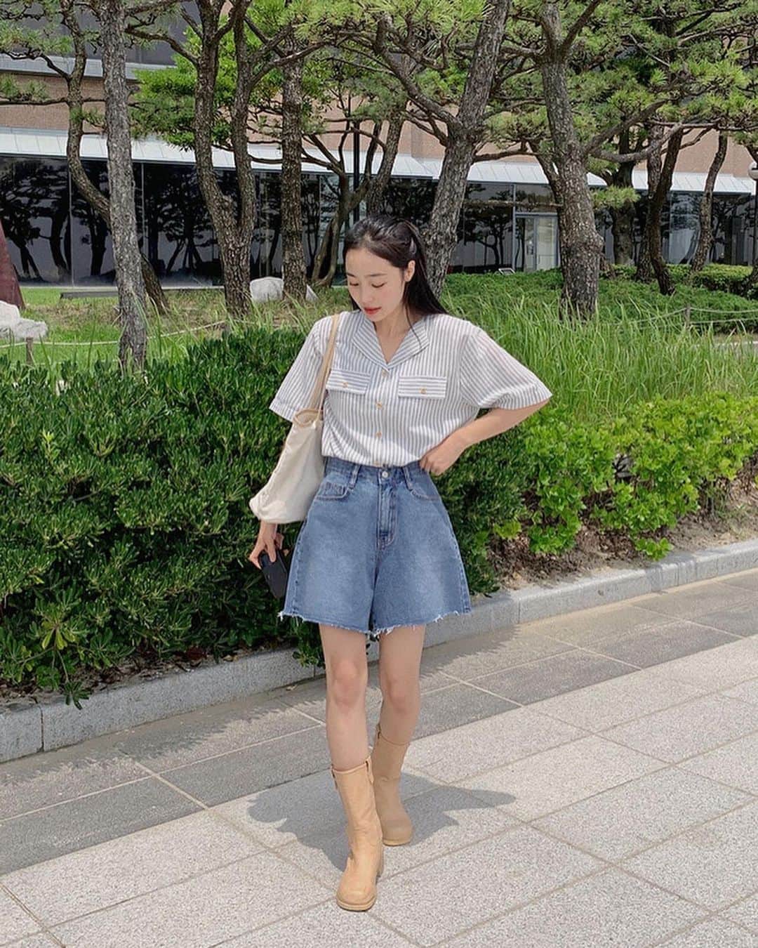 HOTPING公式アカウントさんのインスタグラム写真 - (HOTPING公式アカウントInstagram)「𝗡𝗲𝘄 𝗕𝗼𝘁𝘁𝗼𝗺𝘀 𝗜𝘁𝗲𝗺 𝟮𝟬%𝗢𝗳𝗳 アップデートほやほや！ 新作20 ...