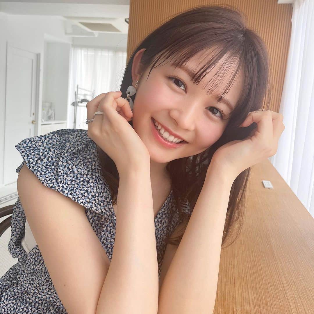 Non Noさんのインスタグラム写真 Non Noinstagram 「9月号「セルフメイク実況中継！」では、メイク好きノンノモデルが