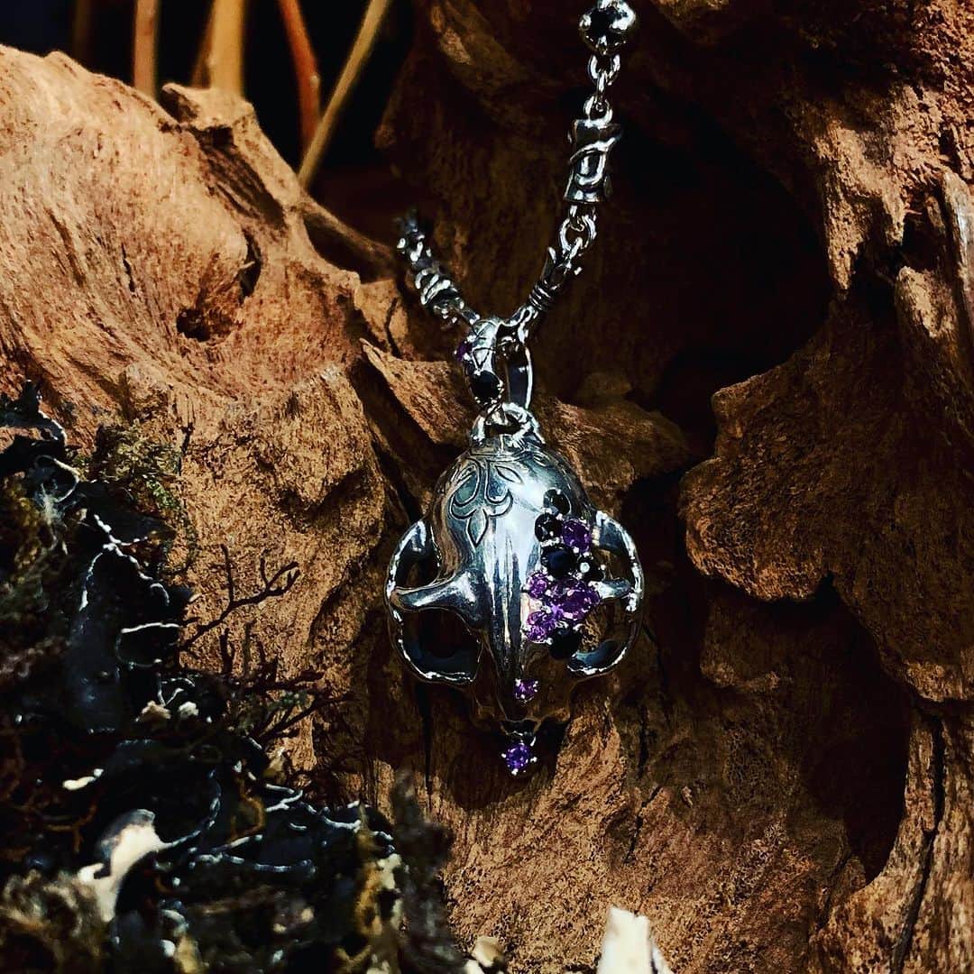 ブラッディマリーさんのインスタグラム写真 - (ブラッディマリーInstagram)「KAI Pendant : KAI BeyondCool ...