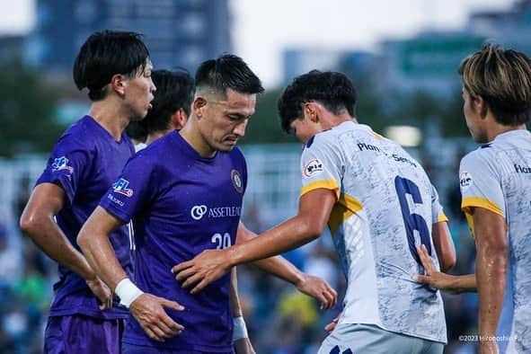 鈴木翔登さんのインスタグラム写真 - (鈴木翔登Instagram)「VS 沖縄SV 1-0 パーフェクトなゲームとか理想通りのゲームって多分無い。来ることない。 だから勝っても満足って文字と ...