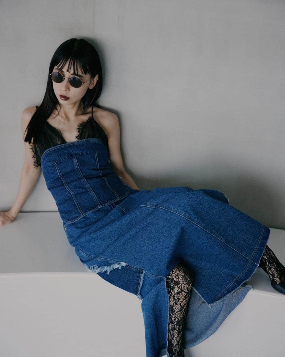 Ameri vintageさんのインスタグラム写真 - (Ameri vintageInstagram)「PRE ORDER of 2023 UNDRESSED . . There are ...