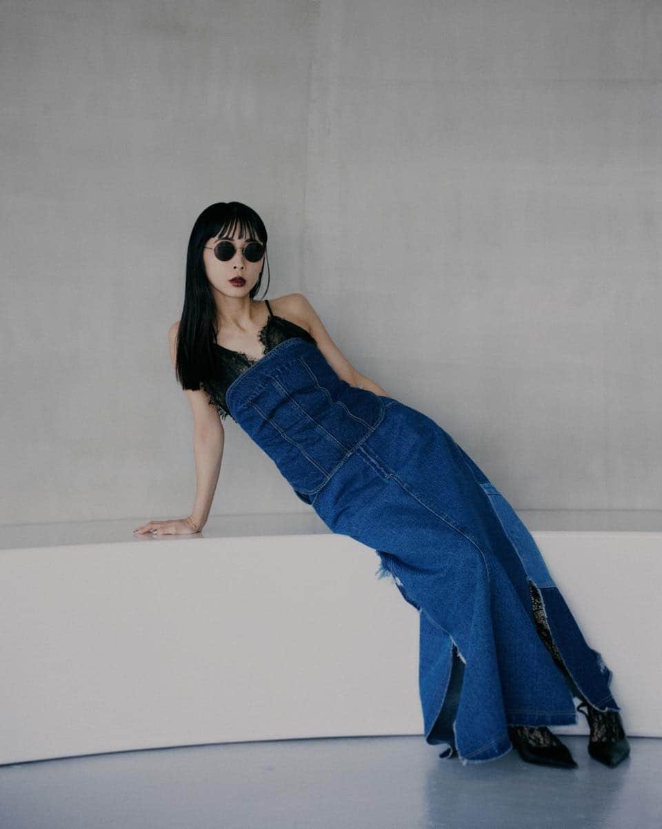 Ameri vintageさんのインスタグラム写真 - (Ameri vintageInstagram)「PRE ORDER of 2023 UNDRESSED . . There are ...