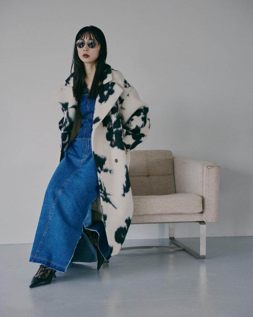 Ameri vintageさんのインスタグラム写真 - (Ameri vintageInstagram)「PRE ORDER of 2023 UNDRESSED . . There are ...