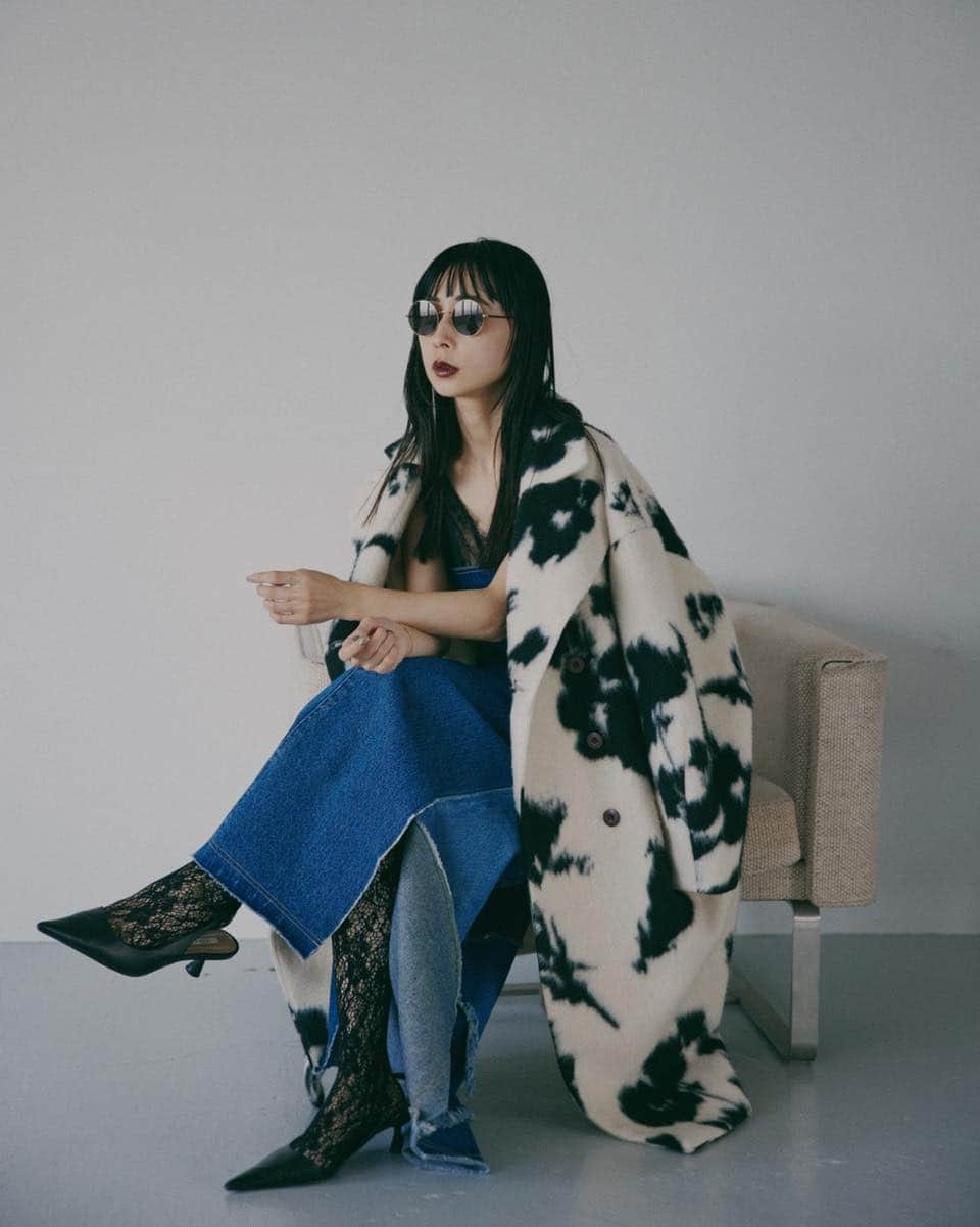 Ameri vintageさんのインスタグラム写真 - (Ameri vintageInstagram)「PRE ORDER of 2023 UNDRESSED . . There are ...