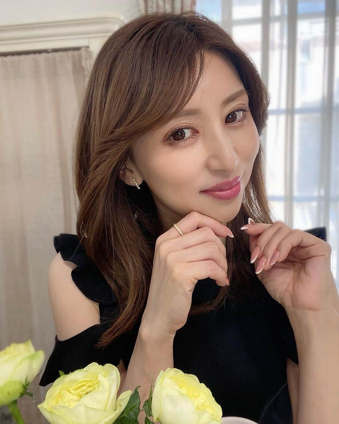 sachi♡さんのインスタグラム写真 - (sachi♡Instagram)「こんばんは🌙 ジュエリーの祭典 「TOKYO JEWELRY FES '23 Summer」 でお邪魔した ...