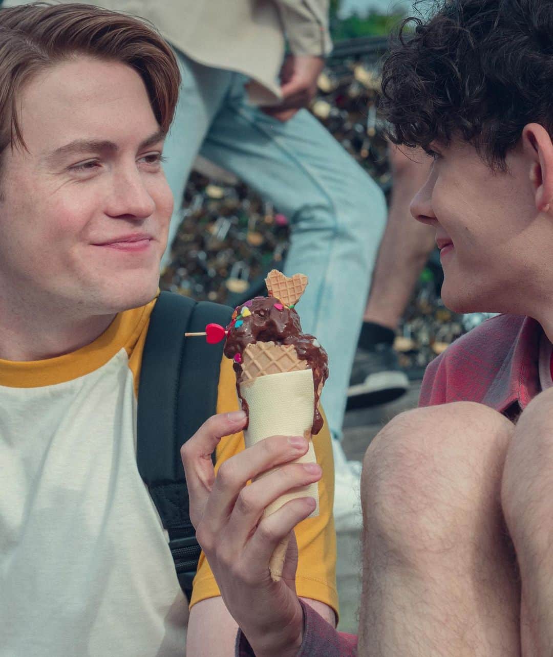 Just Jaredさんのインスタグラム写真 - (Just JaredInstagram)「The trailer for ...