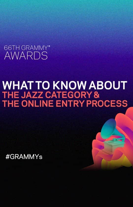 The GRAMMYsさんのインスタグラム動画 - (The GRAMMYsInstagram)「 #GRAMMYs: Jazz and ...