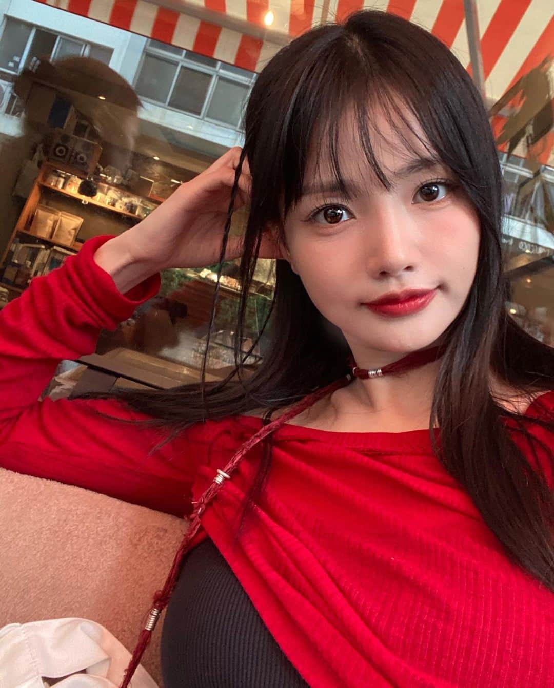 ハ・ヨンスさんのインスタグラム写真 - (ハ・ヨンスInstagram)「@rie_rabbit & @holland_vvv ️🦦」7月26 ...