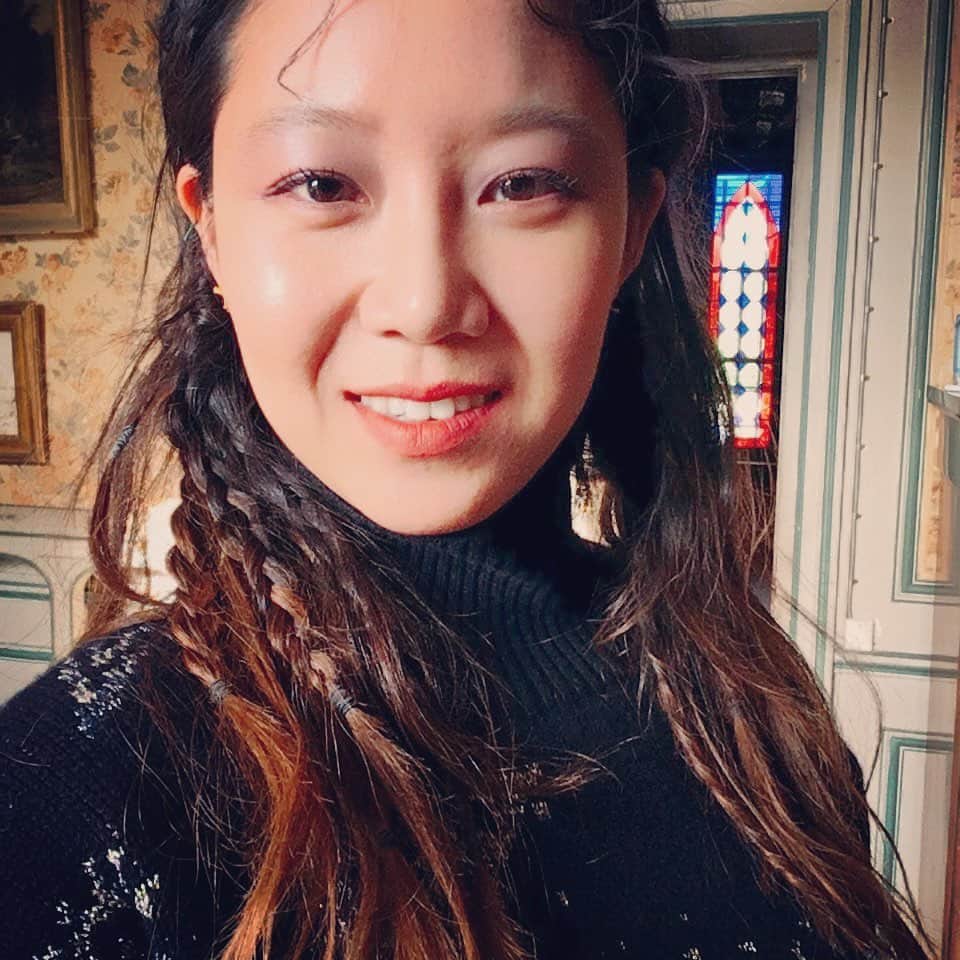 コン・ヒョジンさんのインスタグラム - (コン・ヒョジン@rovvxhyo)