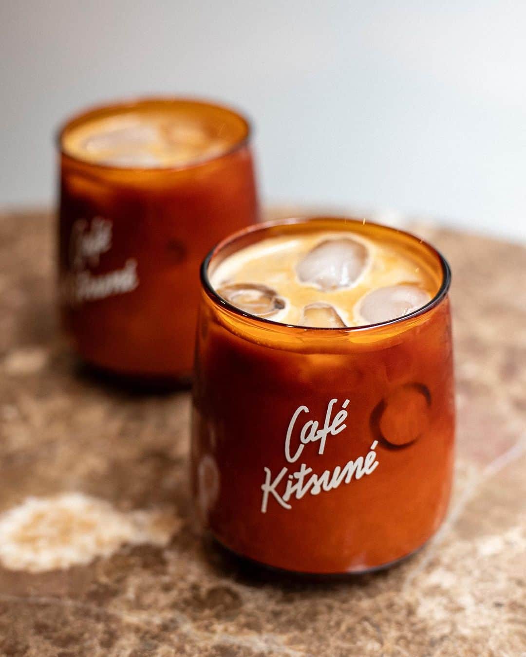 Café Kitsuné Parisさんのインスタグラム写真 - (Café Kitsuné ParisInstagram)「Beauty ...
