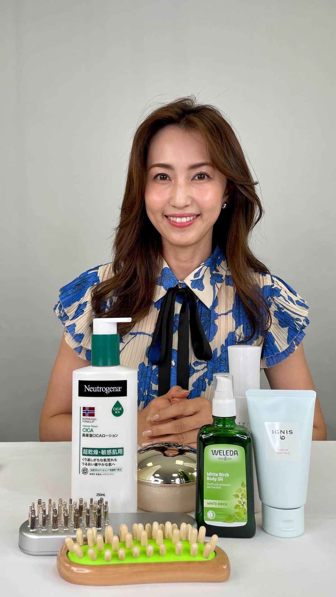 美的 Biteki's official Instagram! さんのインスタグラム動画 - (美的 Biteki's official Instagram! Instagram)「夏の ...