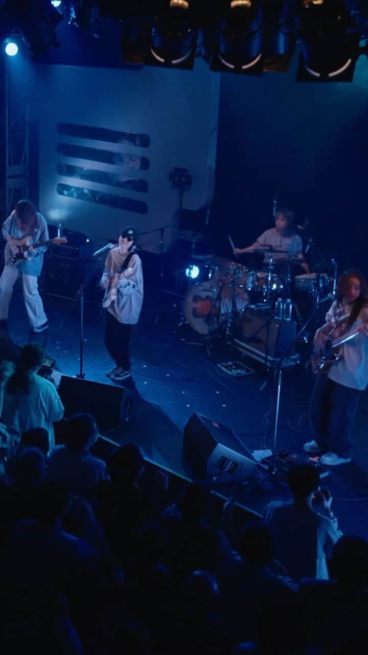 Chilli Beans.さんのインスタグラム動画 - (Chilli Beans.Instagram)「「aaa」 - 4th ...