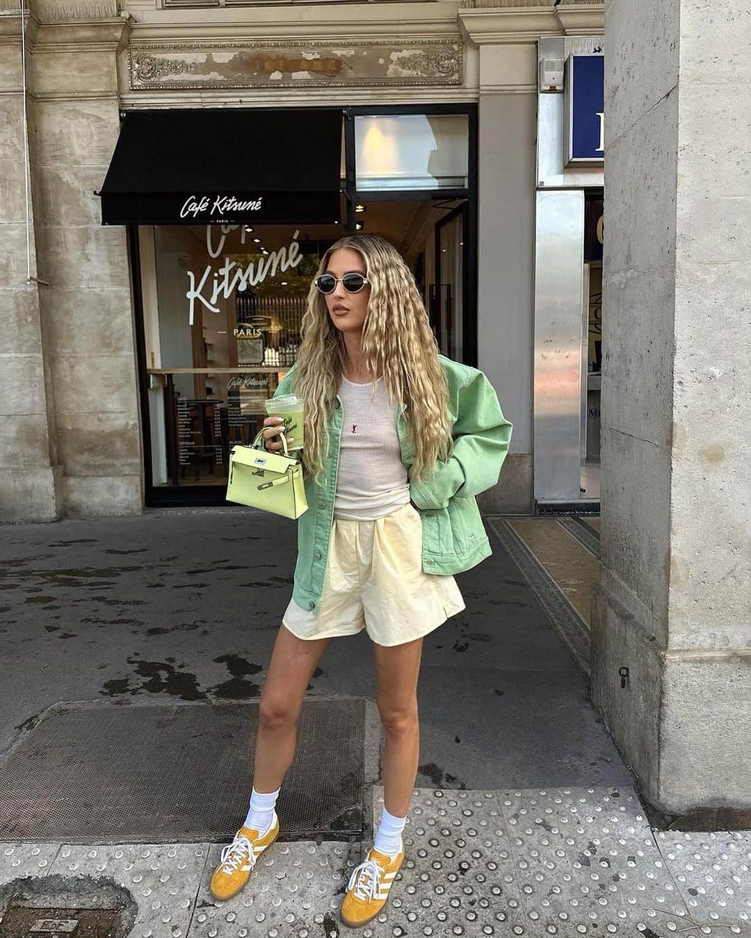 Café Kitsuné Parisさんのインスタグラム写真 - (Café Kitsuné ParisInstagram ...