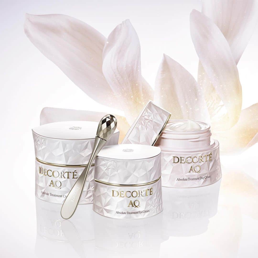 DECORTÉさんのインスタグラム写真 - (DECORTÉInstagram)「Introducing three new types of ...