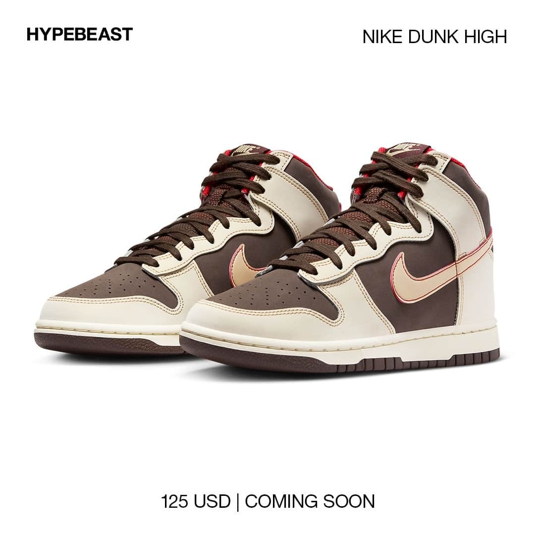 HYPEBEASTさんのインスタグラム写真 - (HYPEBEASTInstagram)「@hypebeastkicks: @nike has ...
