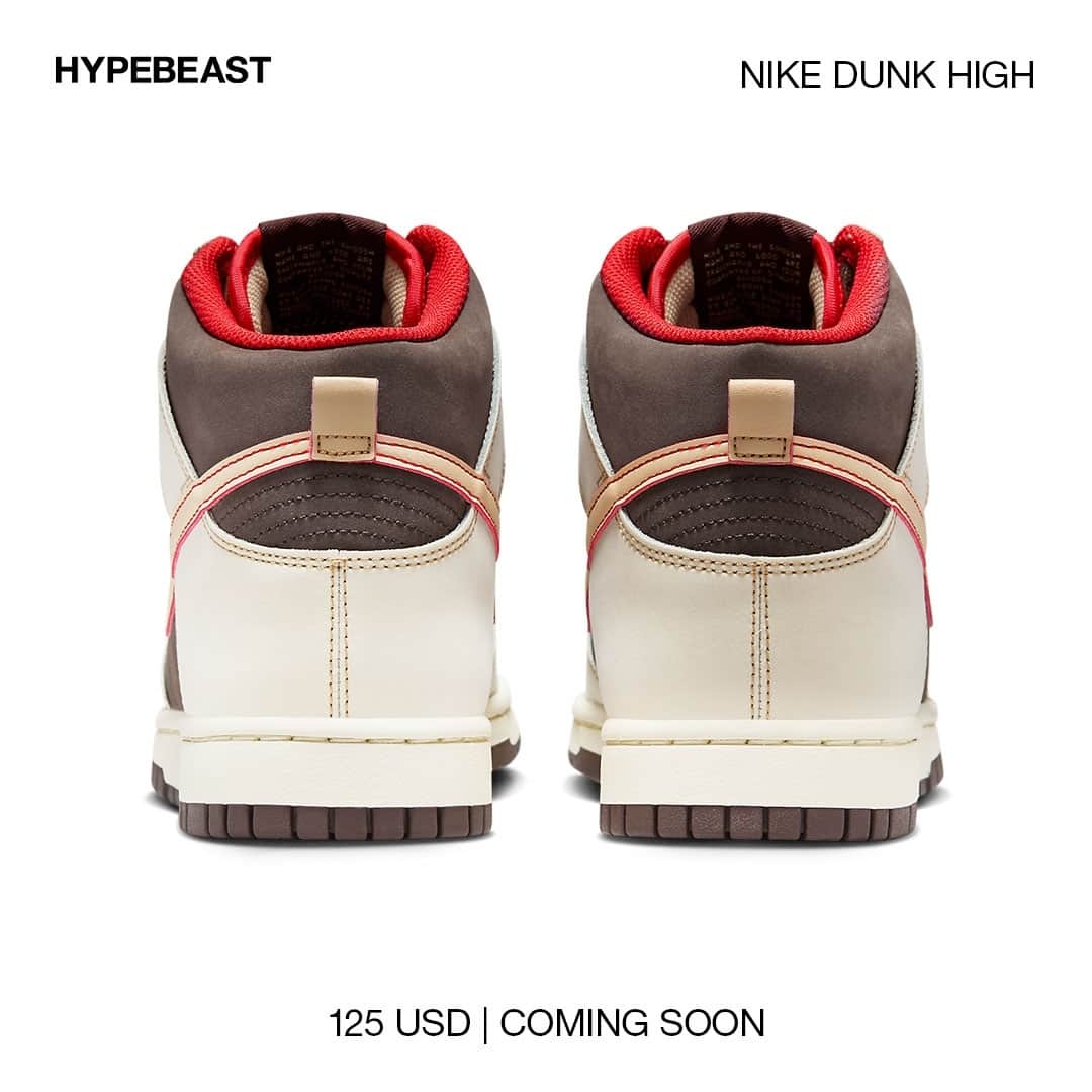 HYPEBEASTさんのインスタグラム写真 - (HYPEBEASTInstagram)「@hypebeastkicks: @nike has ...