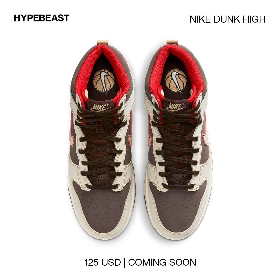HYPEBEASTさんのインスタグラム写真 - (HYPEBEASTInstagram)「@hypebeastkicks: @nike has ...