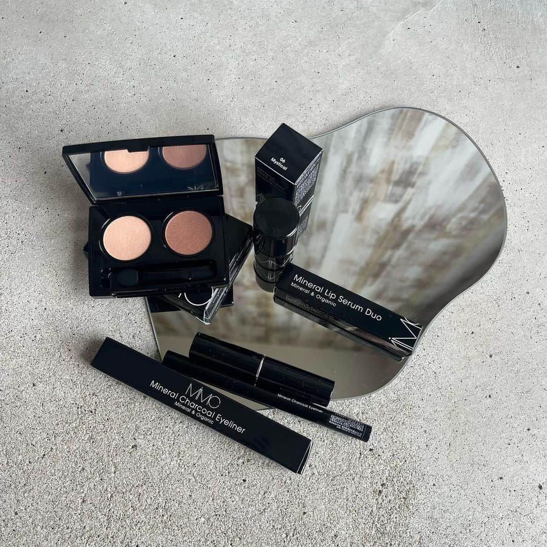 くんちゃんさんのインスタグラム写真 - (くんちゃんInstagram)「・ ・ ・ @mimc_natural ・ 2023年8月2日発売 MiMC 2023 AW コレクション 予約受付中 ...