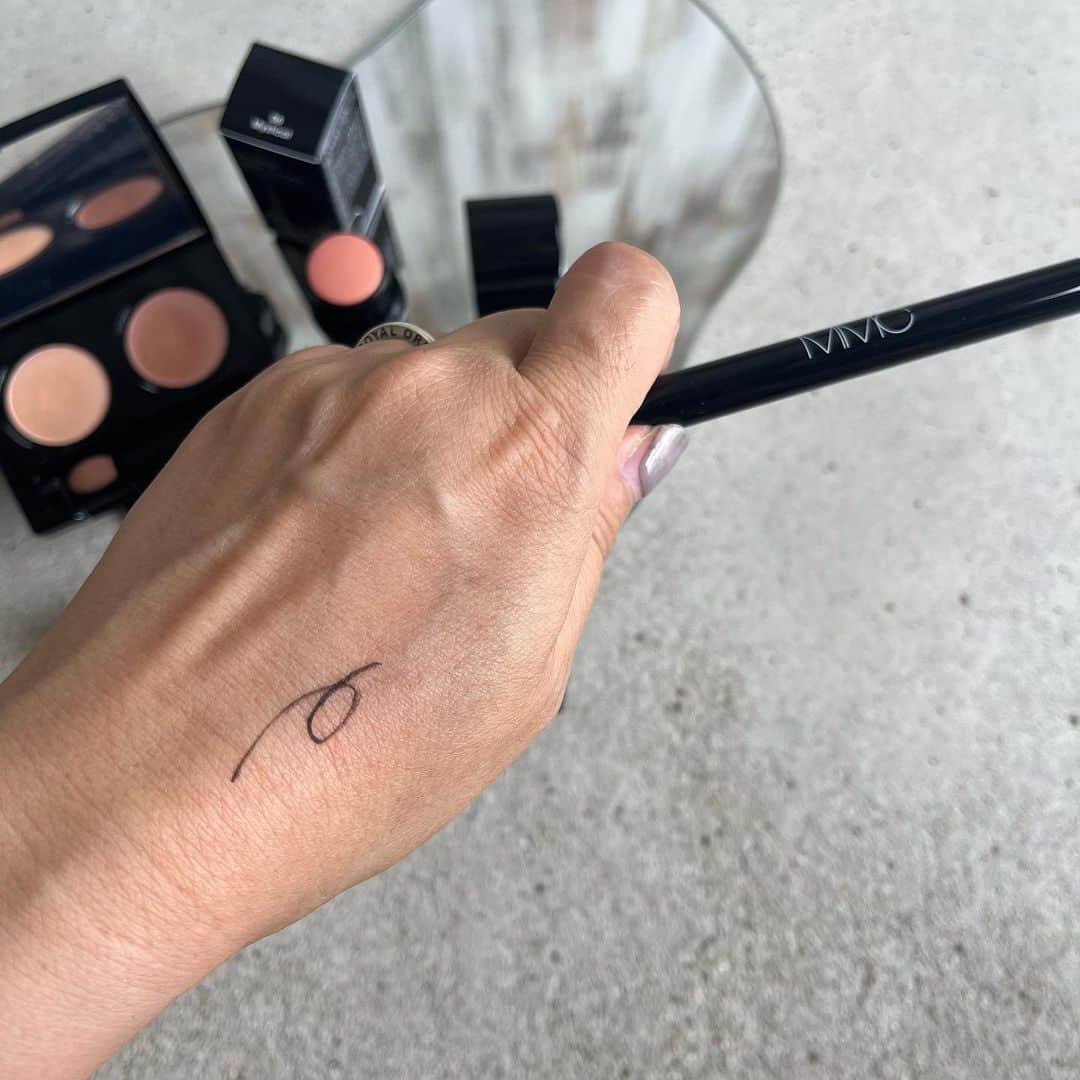 くんちゃんさんのインスタグラム写真 - (くんちゃんInstagram)「・ ・ ・ @mimc_natural ・ 2023年8月2日発売 MiMC 2023 AW コレクション 予約受付中 ...