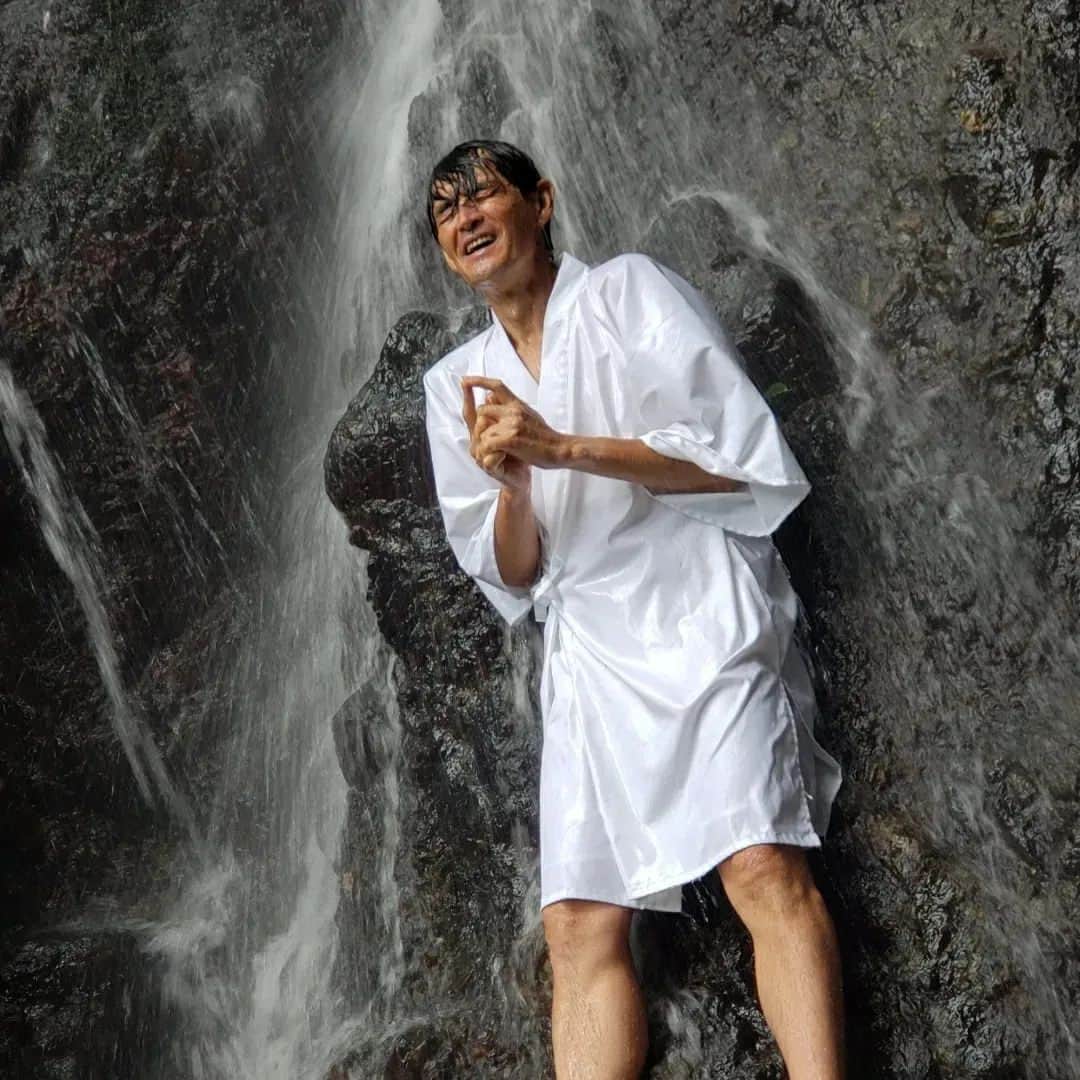 鏑木毅さんのインスタグラム写真 - (鏑木毅Instagram)「再来月9月16日～17日に石川県能登にて中能登トレジャートレイル10回開催 ...