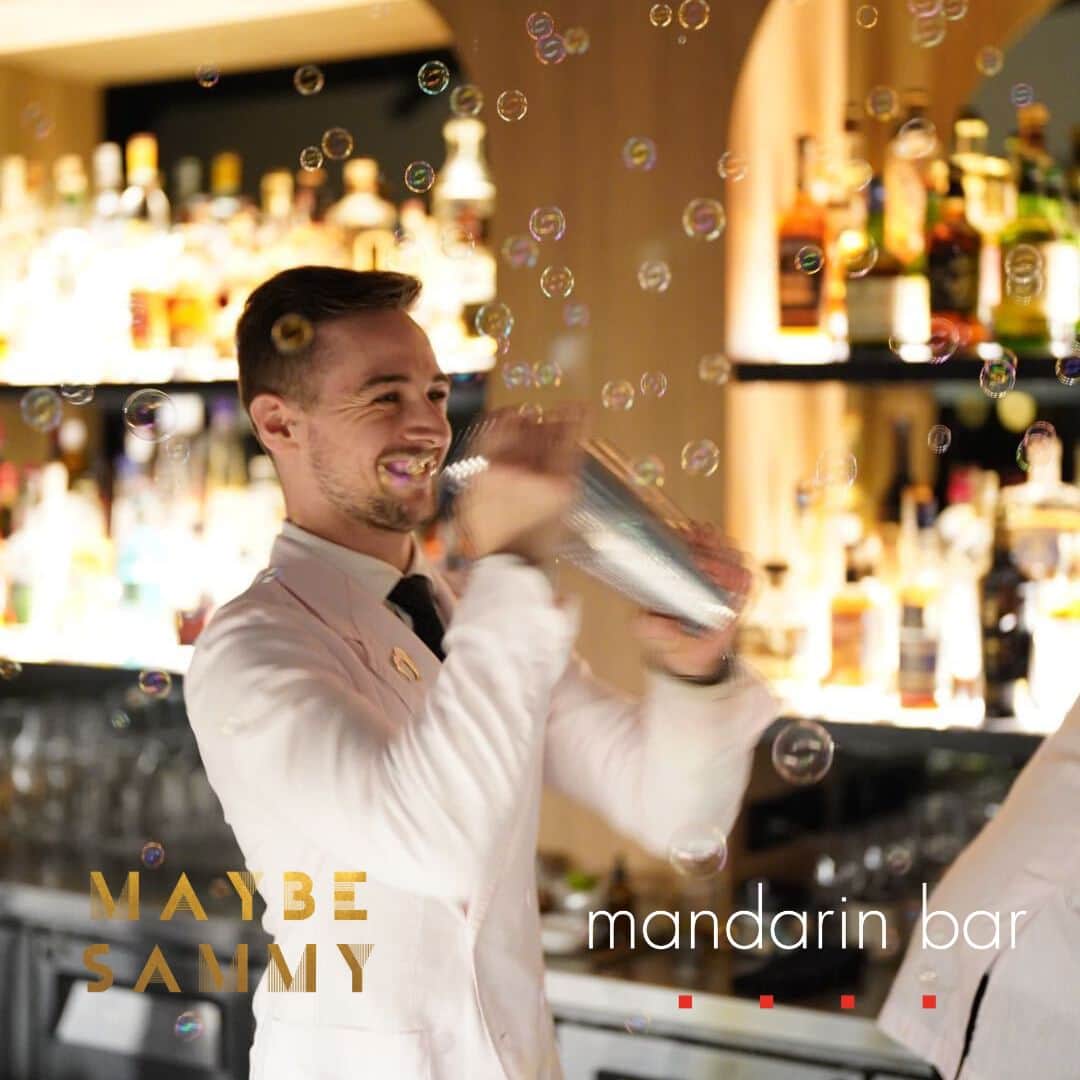 Mandarin Oriental, Tokyoさんのインスタグラム写真 - (Mandarin Oriental ...