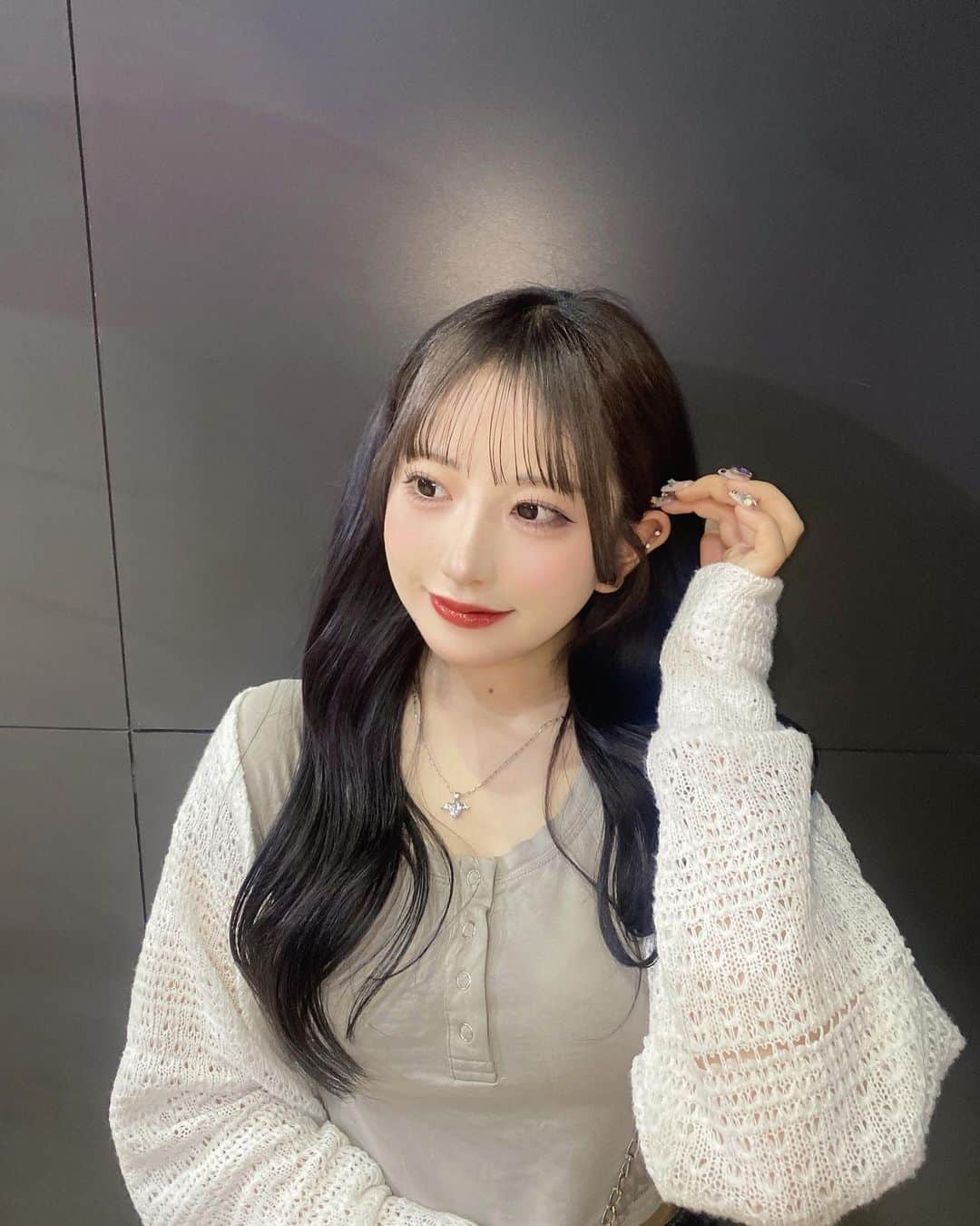 相川暖花さんのインスタグラム写真 - (相川暖花Instagram)「. 毎日暑いね( ; ; ) 今年は夏っぽいことたくさんしたいな〜」7月 ...