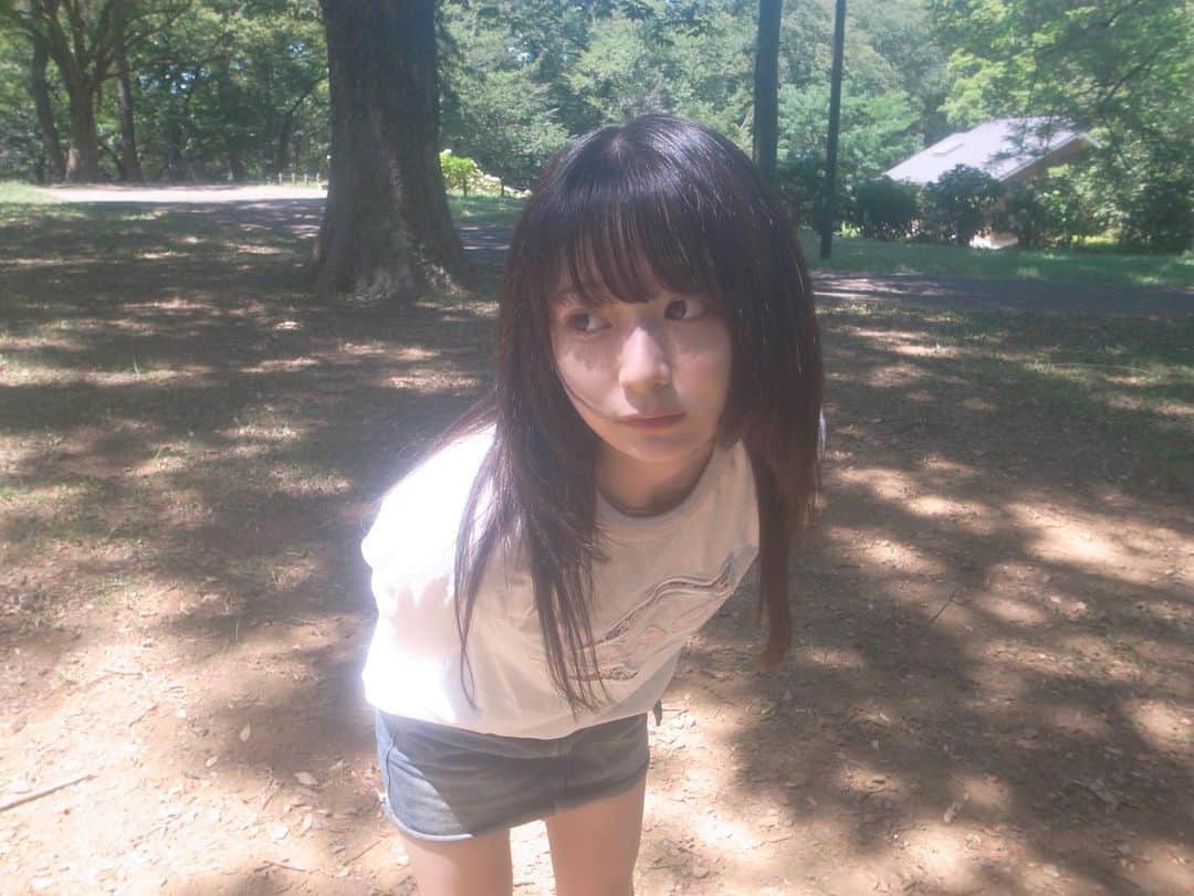 まいきちさんのインスタグラム写真 - (まいきちInstagram)「夏だネー！ 📸 : @n_n_hiro」7月27日 20時09分 - maikichi0130