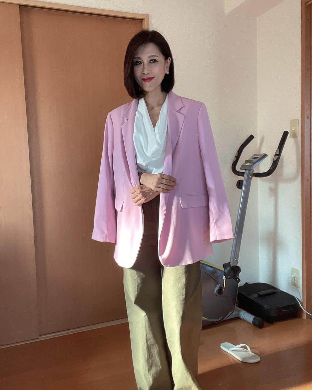 Naoko（なおこ）さんのインスタグラム写真 - (Naoko（なおこ）Instagram)「🫥 🫥 🫥 🫥 🫥 🫥 たくさんの 情熱と思い ...