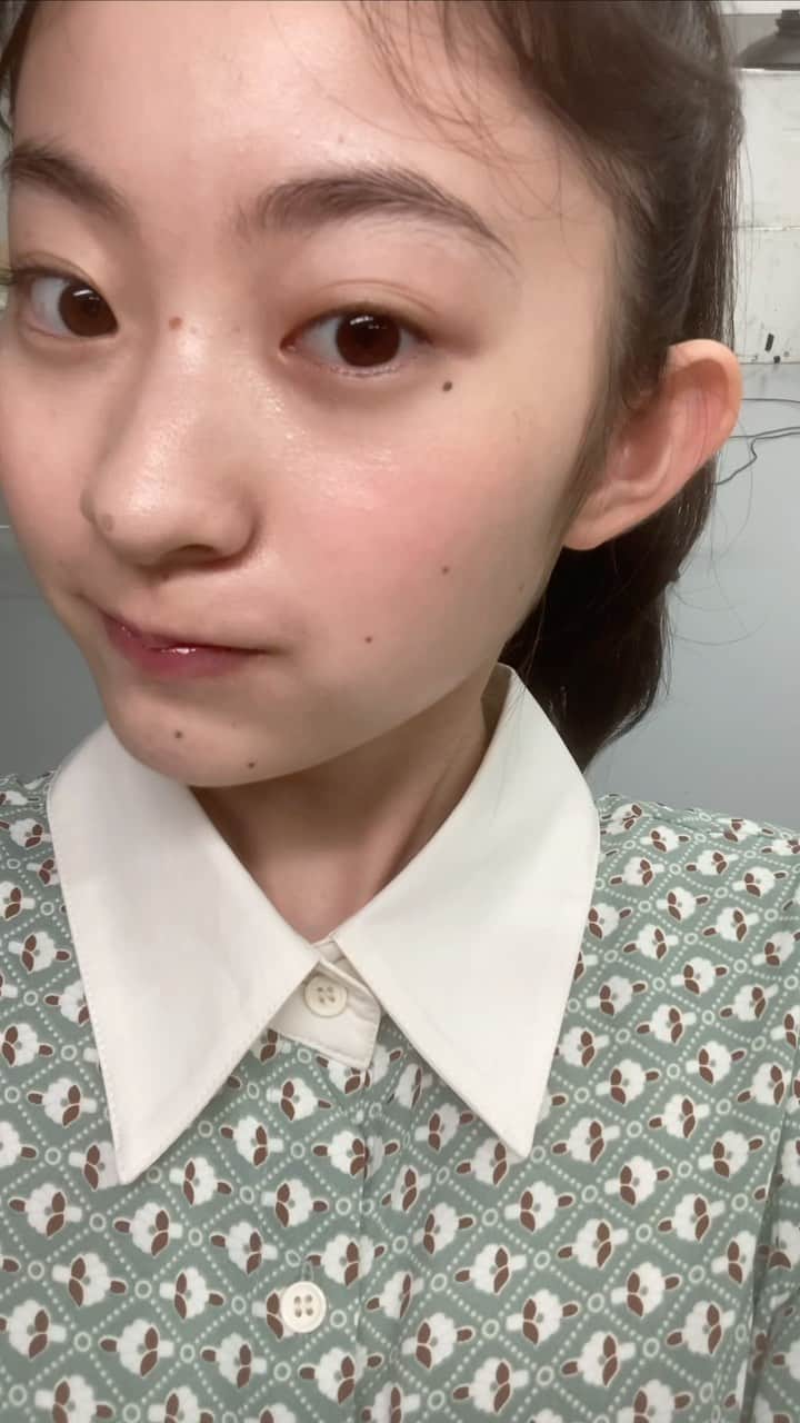 Ayamiさんのインスタグラム動画 - (AyamiInstagram)「 ️」7月28日 7時27分 - ayami__0629