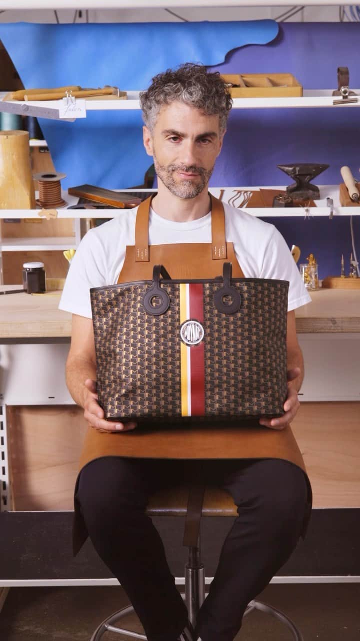 LVMHさんのインスタグラム動画 - (LVMHInstagram)「Come discover the petit encounter of ...