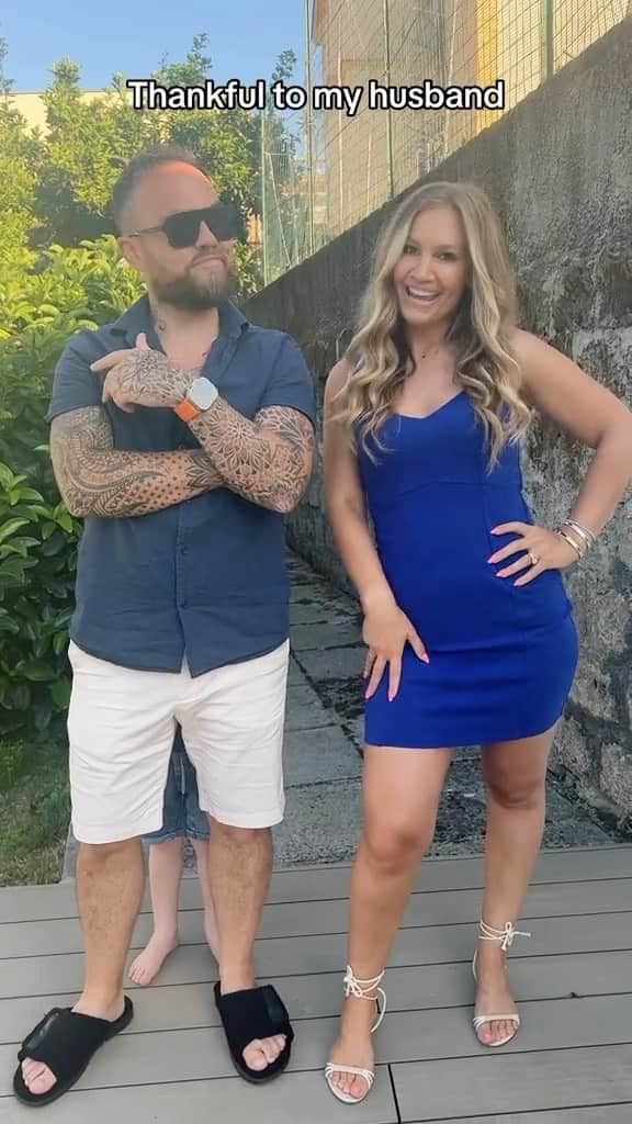 Anna Sacconeさんのインスタグラム動画 - (Anna SacconeInstagram)「Grateful to him for ...