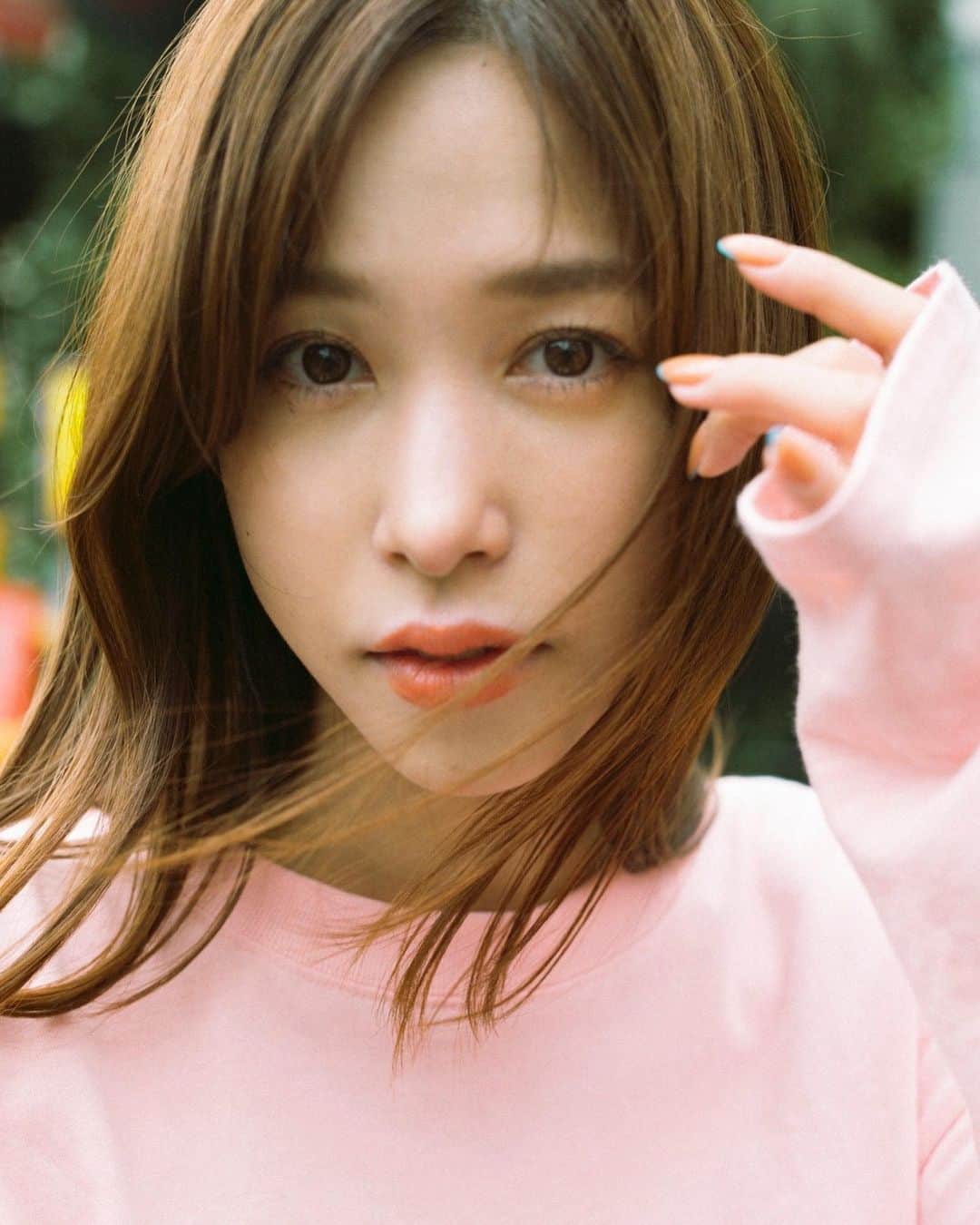 鷲見玲奈さんのインスタグラム写真 鷲見玲奈instagram 「 酒井さん Sakaitakahiro の写真の雰囲気が好きすぎて