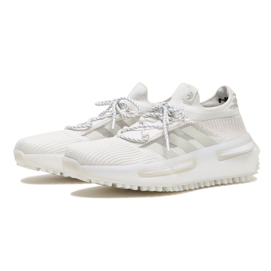 ABC-MART Grand Stageさんのインスタグラム写真 - (ABC-MART Grand StageInstagram)「・ ADIDAS GW4652 NMD_S1 ...