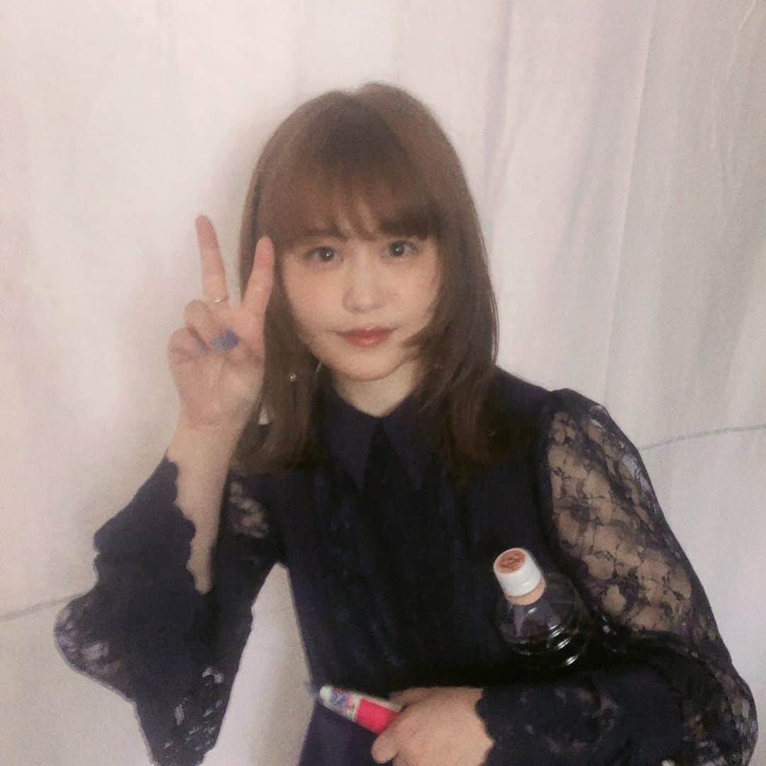 Nao☆ さんのインスタグラム写真 - (Nao☆ Instagram)「☕️🤎 Photo by:ぽんちゃ🩵 #Negicco」7月28日 19時30分 - nao_ngc