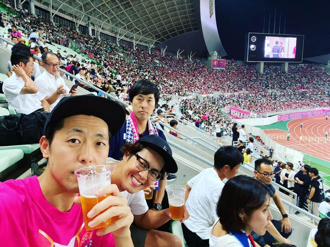 ゆうへいさんのインスタグラム写真 - (ゆうへいInstagram)「【Viernes veinte ocho de Julio ...