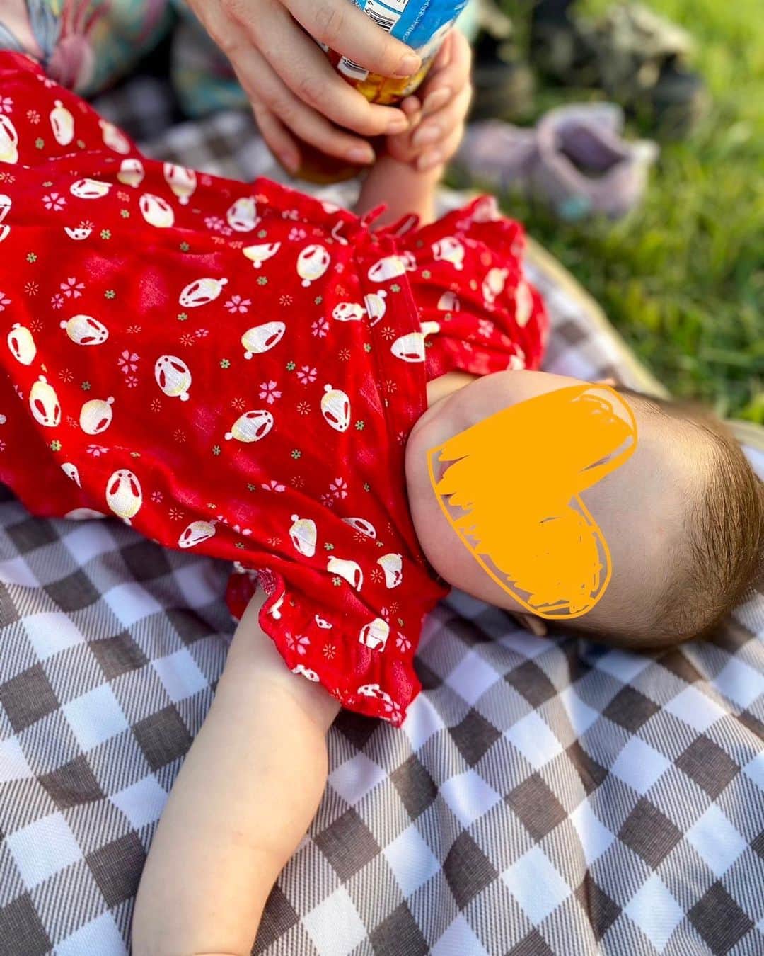 Anji SALZさんのインスタグラム写真 - (Anji SALZInstagram)「Summer is here in all its ...