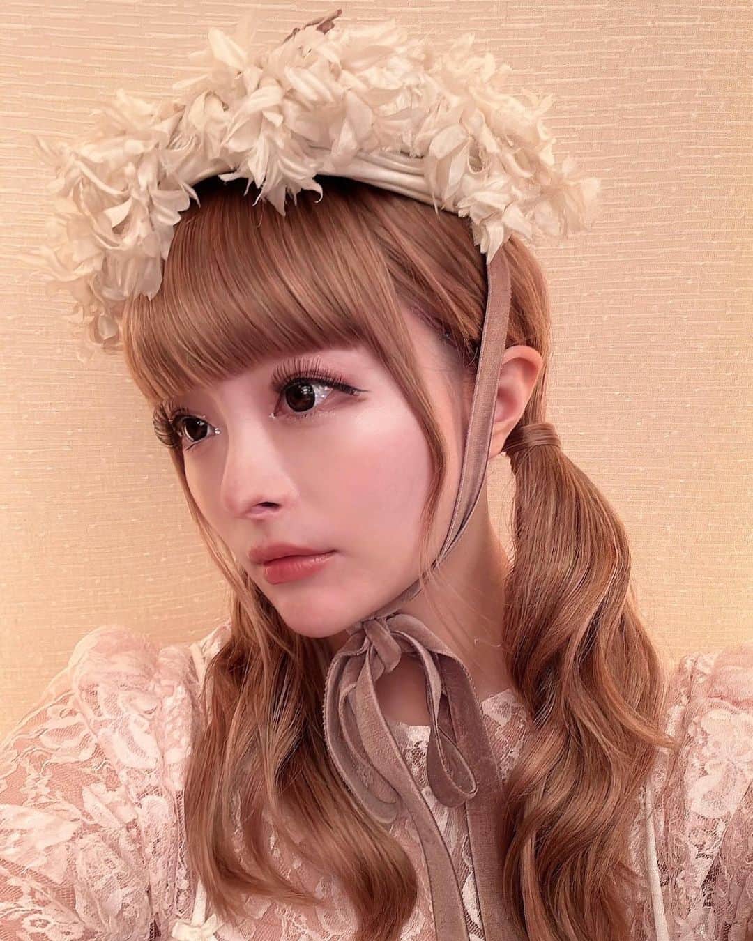 きゃりーぱみゅぱみゅさんのインスタグラム写真 きゃりーぱみゅぱみゅinstagram 「girly🪽」7月29日 0時45分