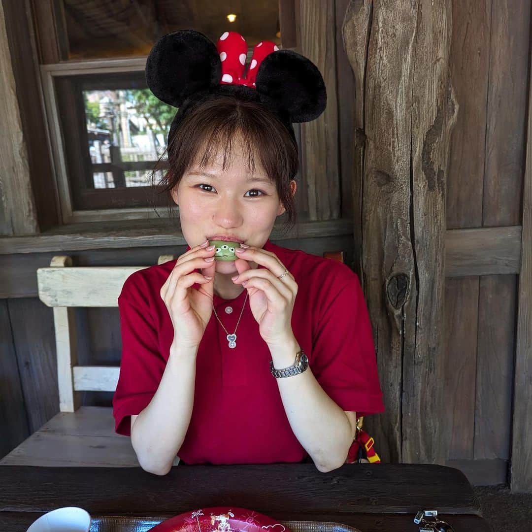 岡本沙紀さんのインスタグラム写真 - (岡本沙紀Instagram)「𝓑𝓾𝓸𝓷 𝓰𝓲𝓸𝓻𝓷𝓸!🇮🇹 ⁡ English below; 先日 ...