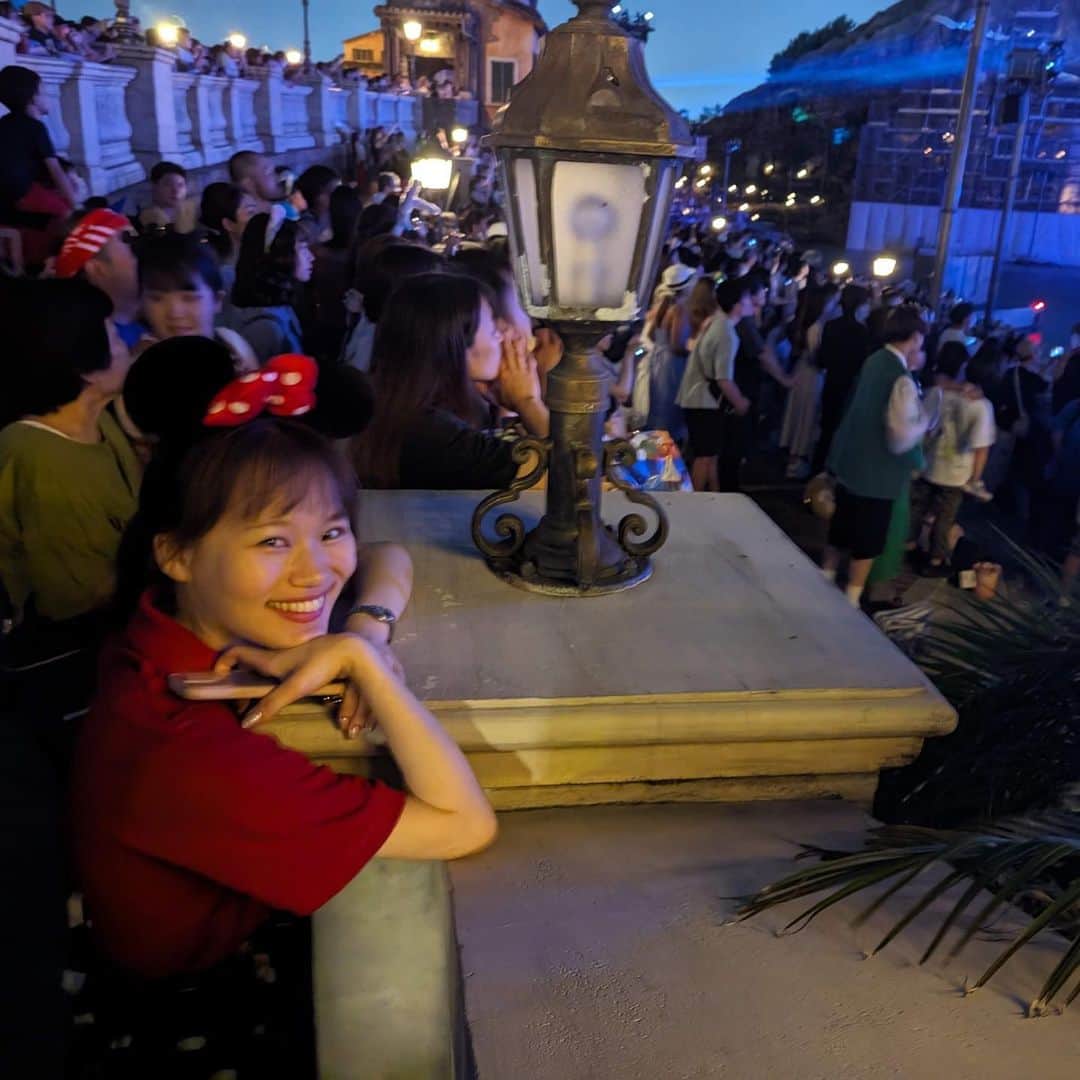 岡本沙紀さんのインスタグラム写真 - (岡本沙紀Instagram)「𝓑𝓾𝓸𝓷 𝓰𝓲𝓸𝓻𝓷𝓸!🇮🇹 ⁡ English below; 先日 ...