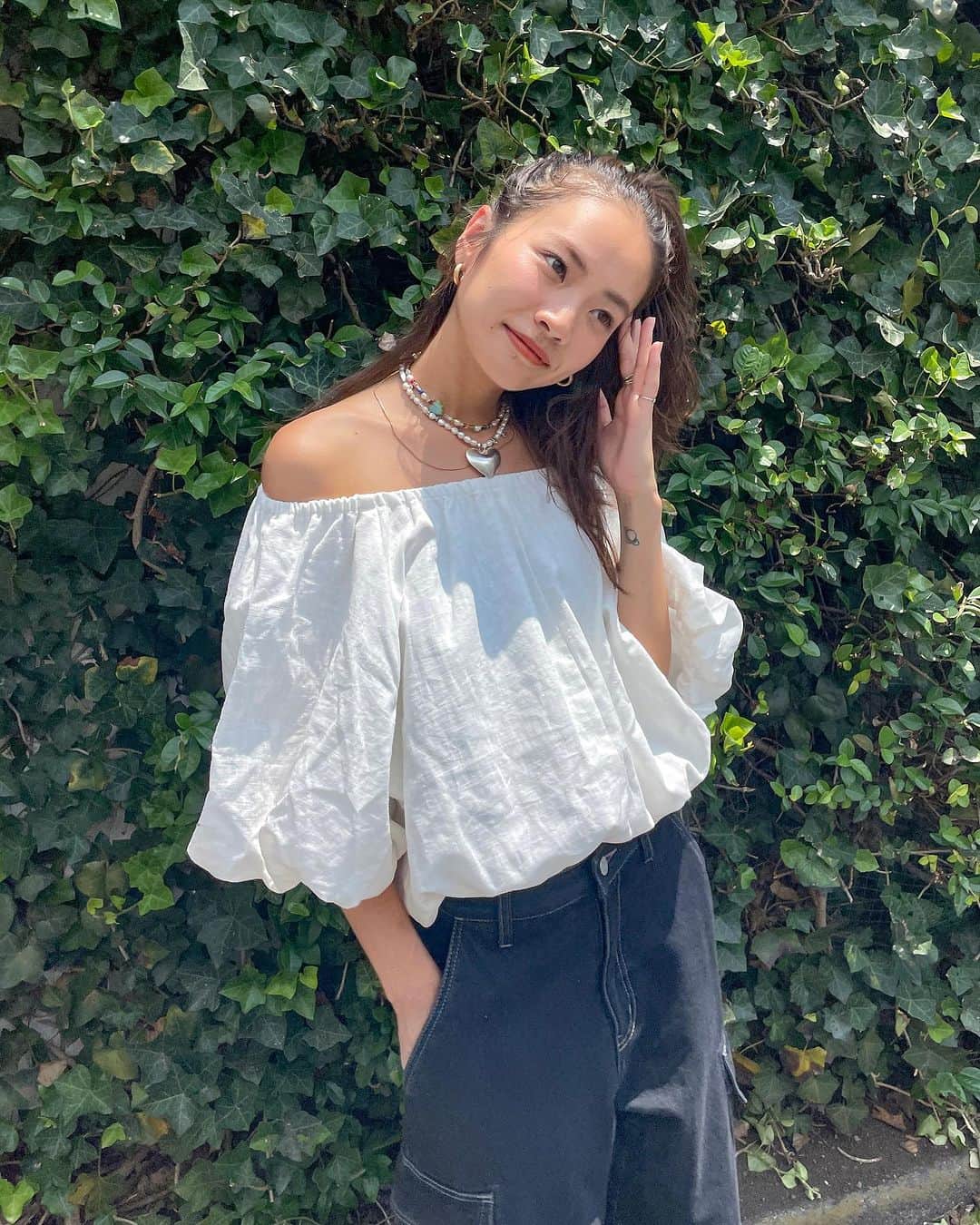 Ungrid staff snapさんのインスタグラム写真 - (Ungrid staff snapInstagram)「@suzuka ...