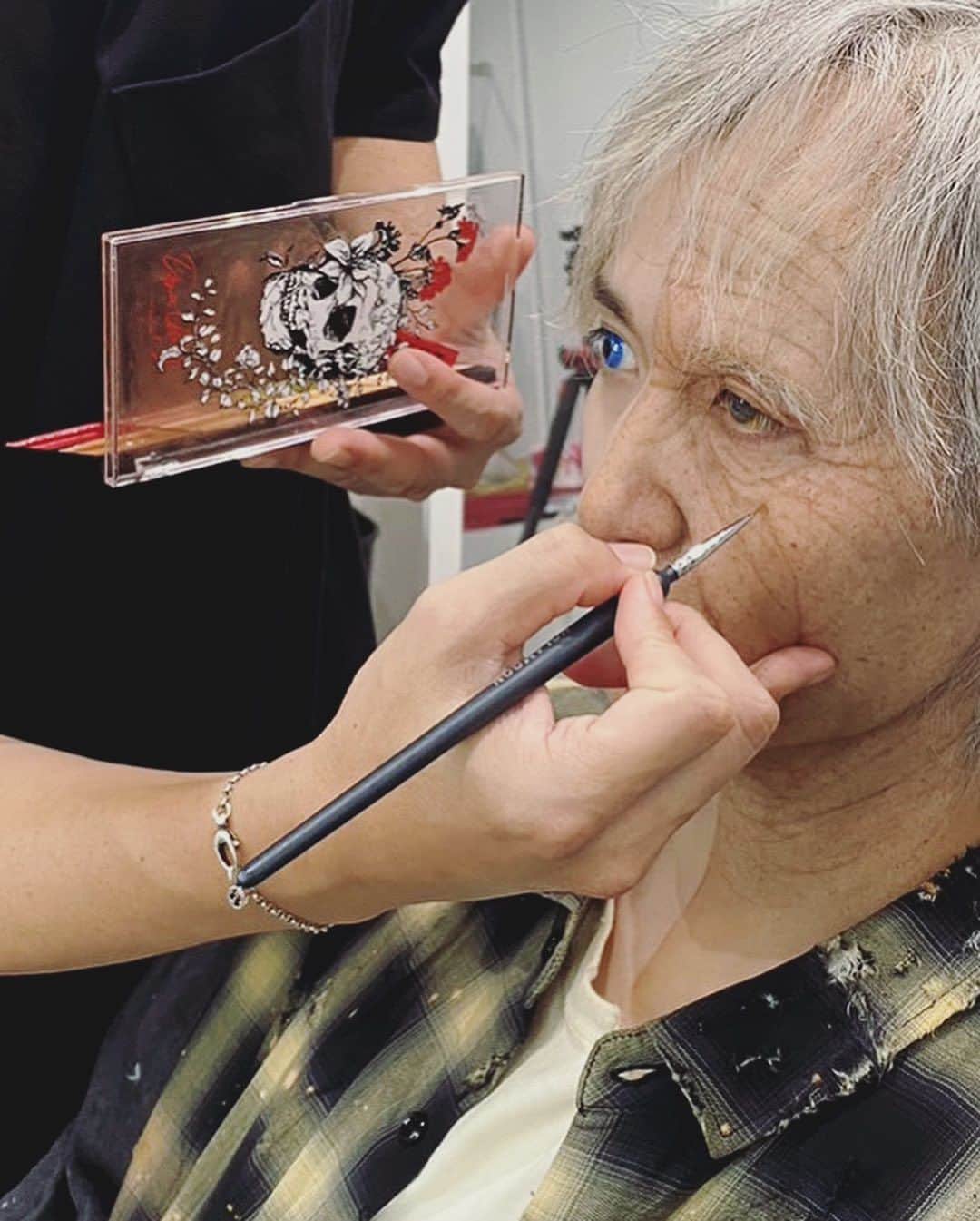 Amazing JIROさんのインスタグラム写真 - (Amazing JIROInstagram)「仮想空間と現実世界、 それぞれの未来像を ...