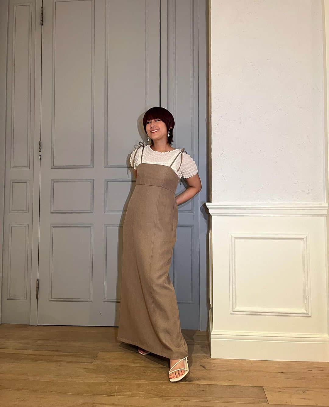 IMALUさんのインスタグラム写真 - (IMALUInstagram)「🍺 👗 @takayuki_sekiya」7月29日 14時34分 ...