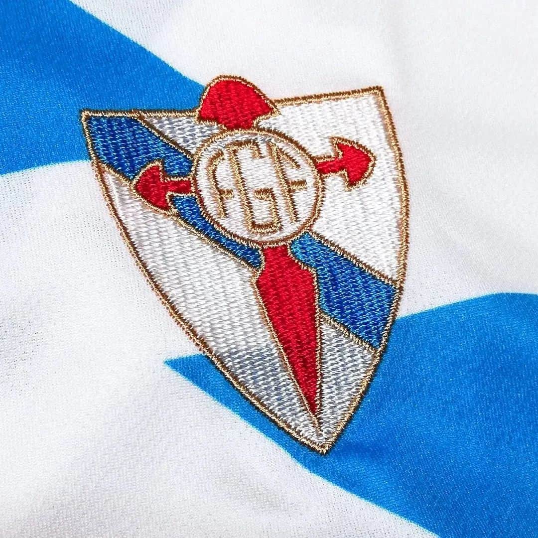 サッカーニュース：Qoly（コリー）さんのインスタグラム写真 - (サッカーニュース：Qoly（コリー）Instagram)「ガリシア州選抜 2007 Zico ホーム半袖 ユニフォーム ...